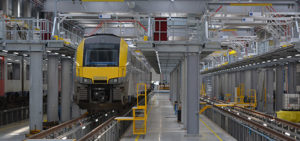 Rolling stock and equipment - CIM Groupe